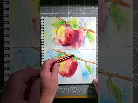 Unveiling the Secret Difference Between Graphic Art and Fine Art!