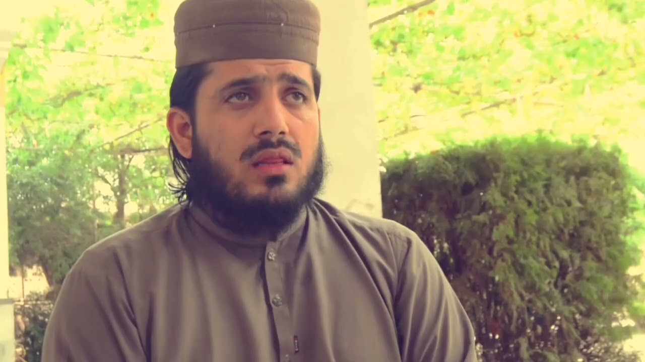 Quran Recitation by Sheikh Huzaif Al Madani