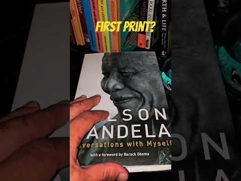 How to Find First Print Books | How to Know if a Book is a First Printing