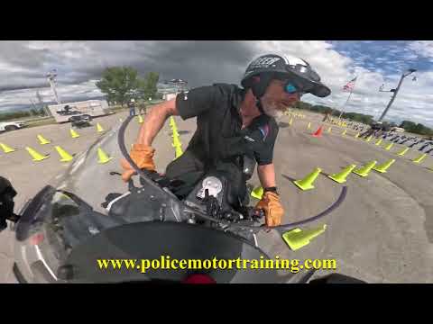 Quick Run-BMW MOA Police Motor Comp, Lebanon TN 2024