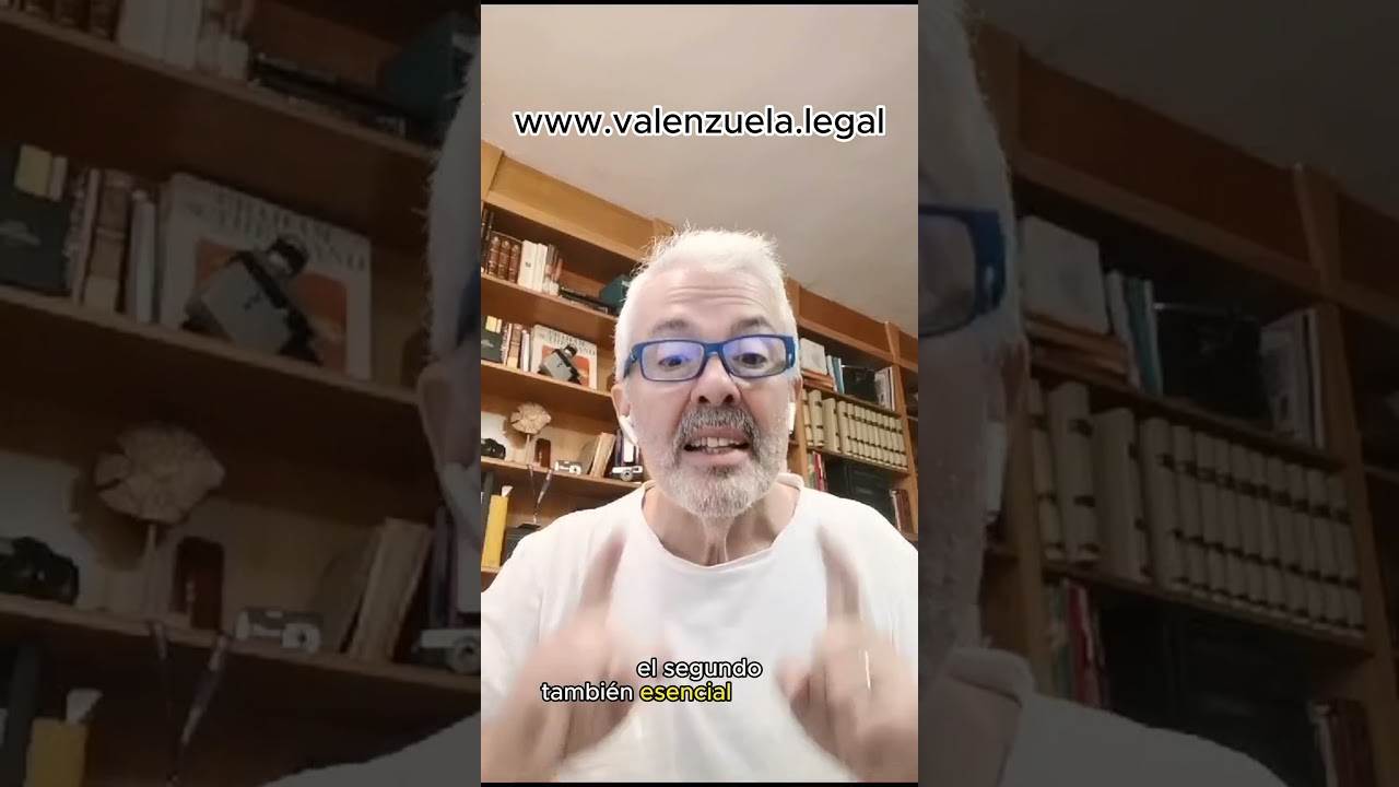 2 Requisitos para impugnar un acuerdo en tu Comunidad de Vecinos