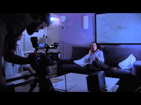 The process of film making