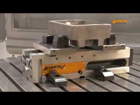 Milling Machine Vice - Milling Vise Latest Price, Manufacturers & Suppliers