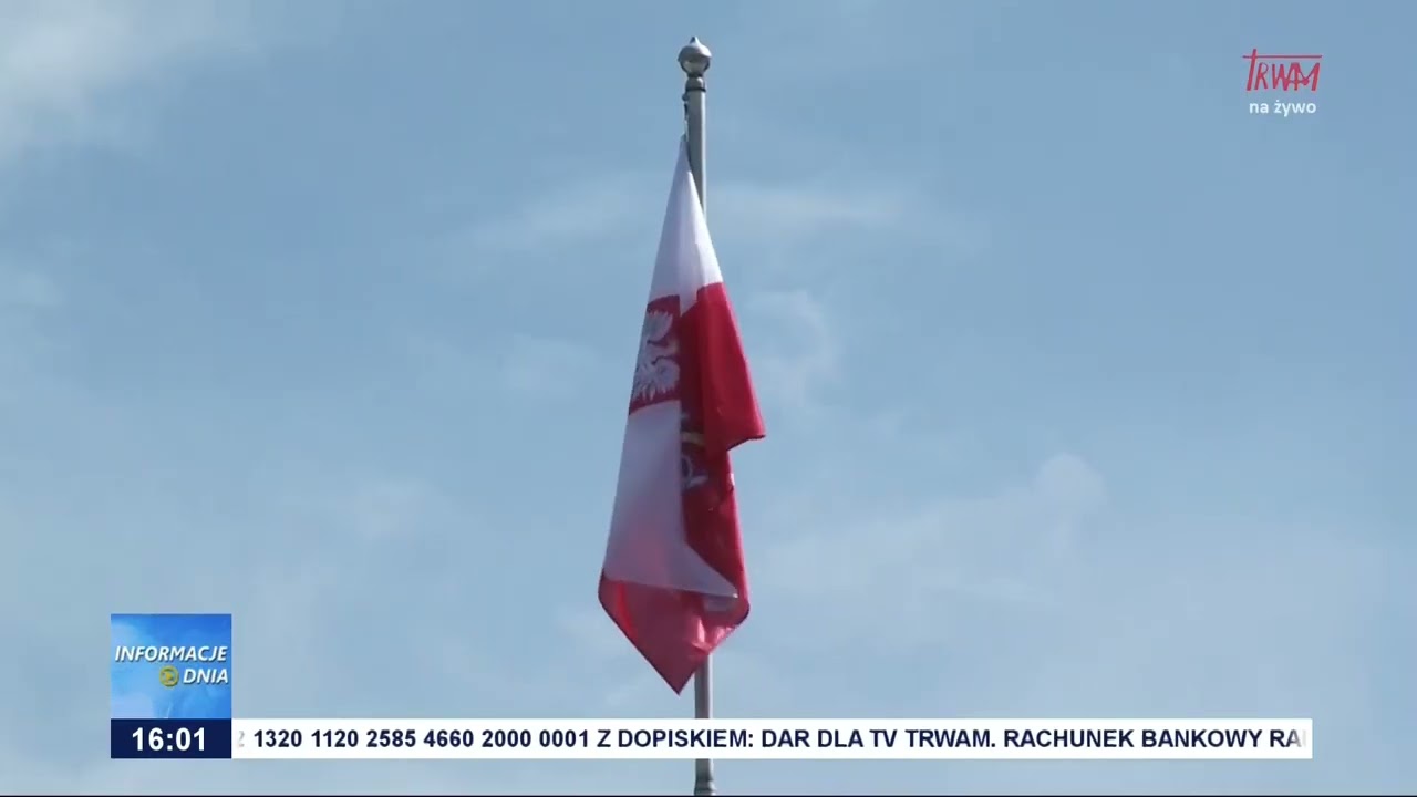 Rosyjska rakieta nad Polską – MSZ wezwie ambasadora Rosji, aby złożył ...