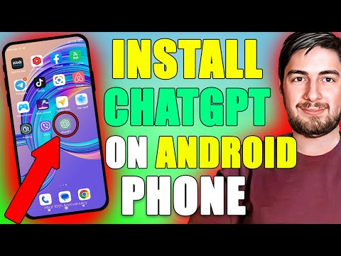How To Download ChatGPT On Android Phone (Install Chat GPT On Mobile Phone)