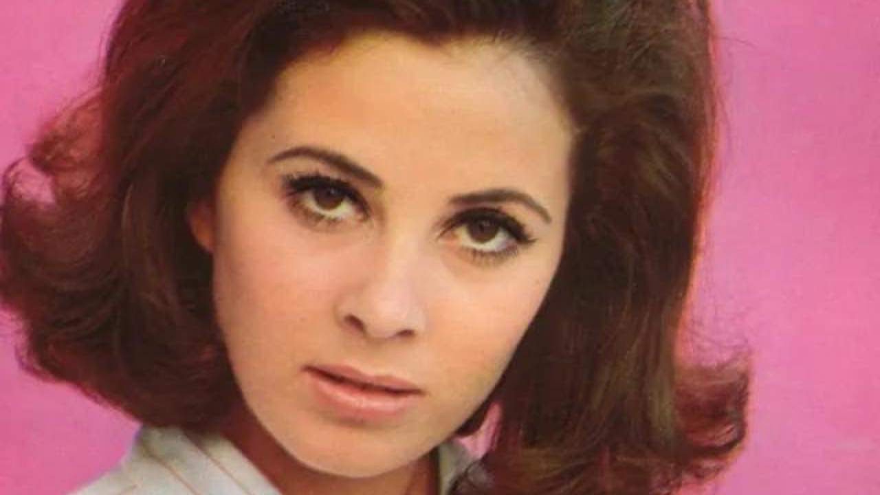 13 Sexy Photos of Barbara Parkins