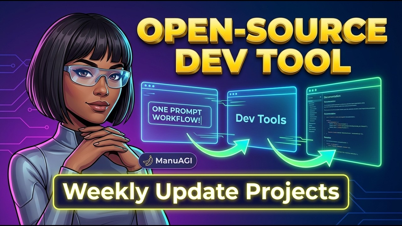 Top Dev Tool Projects : Langfuse, Shannon, Temporal, OpenMetadata & CodeBurn