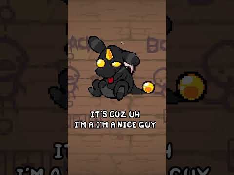 HOW TO EXPLODE IN ISAAC (FIEND FOLIO MOD)