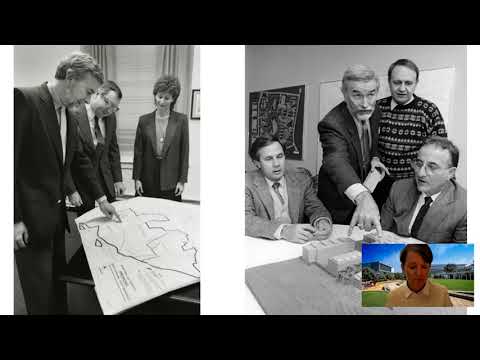 Campus History Series: History of Centennial Campus