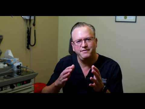 What is a Deviated Septum? - Dr. Carothers