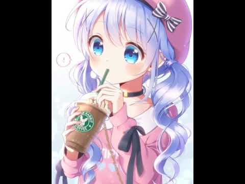 anime fan girls wallpaper