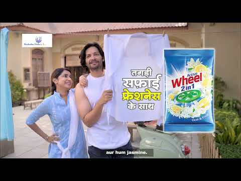 Wheel Detergent Powder - Latest Price, Dealers & Retailers in India
