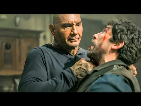 Whoever Kills This Elite Assassin First Get $2,000,000 - The killer's Game Extended Ending recap