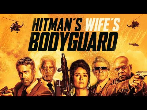 Hitman's Wife's Bodyguard Full Movie(2021) New HD/ Ryan Renold