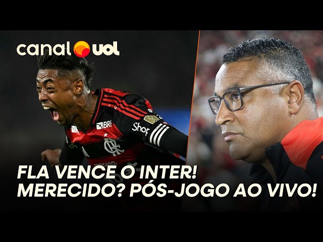 Brasileirão: Comentaristas elegem seleção do primeiro turno; veja