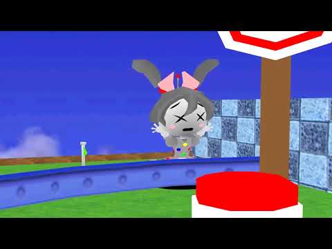 (BACK FROM MAKING WIDESCREEN VIDEOS) Anna-Logue: Balancing Issues (Widescreen)
