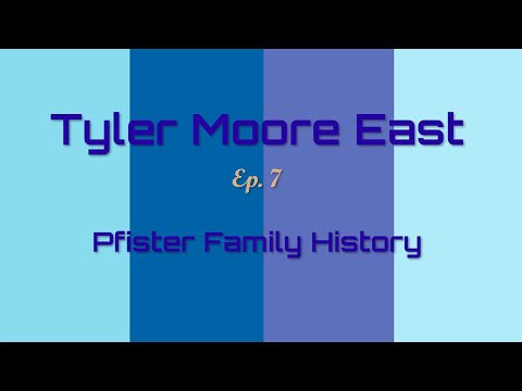 Steam Community :: Video :: Tyler Moore East Ep 7 Pfister Family History
