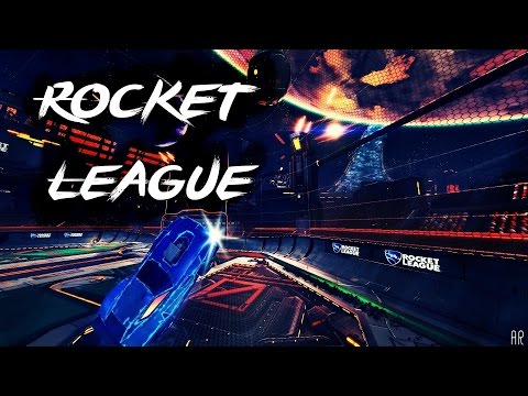 Steam Community :: Video :: Rocket League Freestyle #1