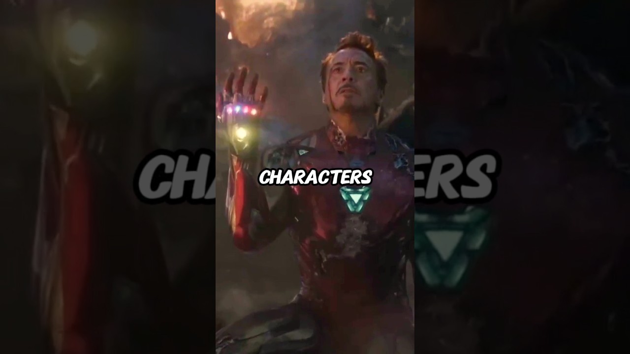 Marvel Characters Who Deserved Better #marvel #marvelstudios #marvelcomics #marvelcinematicuniverse