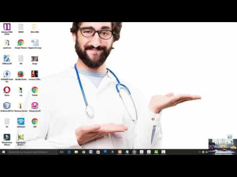 Hospital System with java . ROUMMANI .