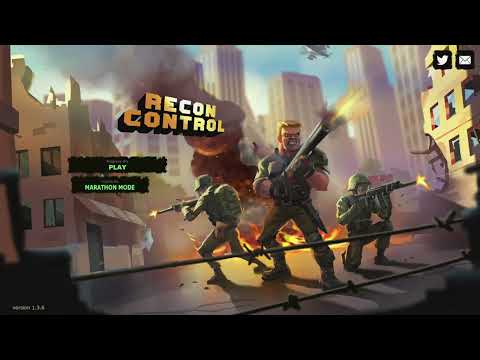 Steam Community :: Video :: Recon Control: gameplay walkthrough (no ...
