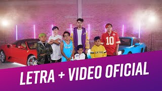No Somos Lobos Lyrics Watch HD Mp4 Video Download Free