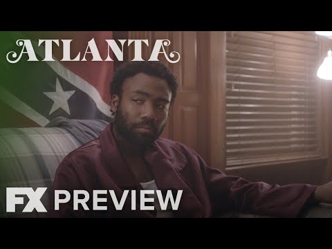 Atlanta Season 2 Episode 9 Recap - Unpacking Atlanta's Confederate Frat ...