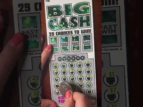 🍀💵💰 BIG CASH #5 #6 & #7 #lottery #texaslotteryscratchoffs #floridalottery #texaslottery