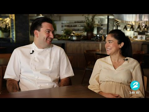The love story behind Bludorn, one of Houston’s most anticipated restaurants | HOUSTON LIFE | KP...