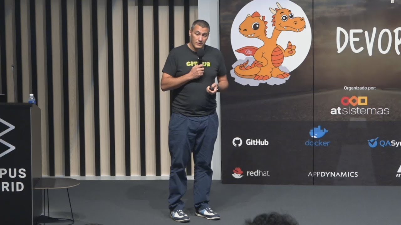 Continuous Delivery at GitHub