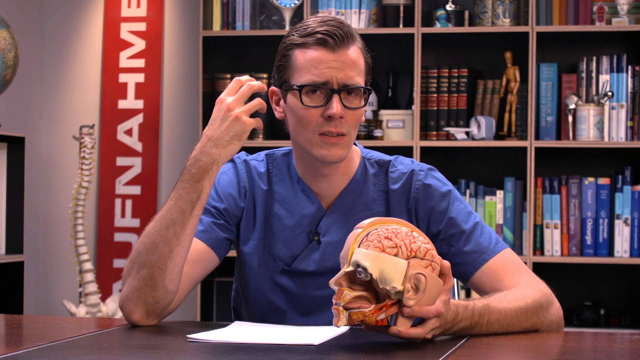 Was ist der Unterschied zwischen einer Erkältung und einer Grippe?