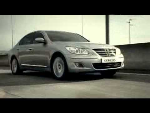 Hyundai Commercial -- Music by Nate Schwartz