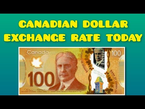 Canadian Dollar (CAD) Currency Exchange Rate | Philippine Peso | Indian Rupee | Pound | Euro | Yen