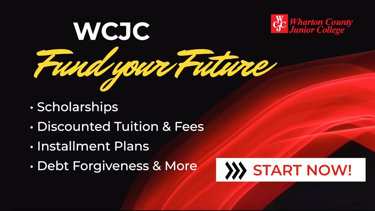 WCJC's Fund Your Future