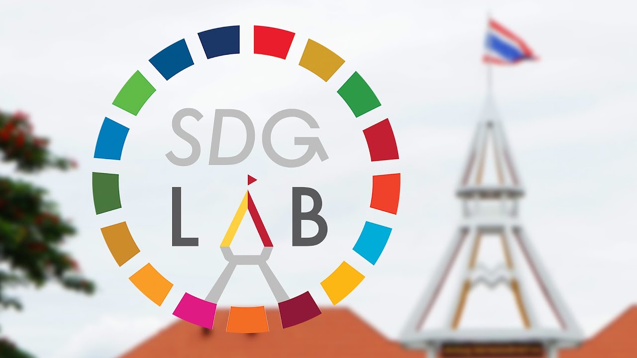 Introduction SDG Lab