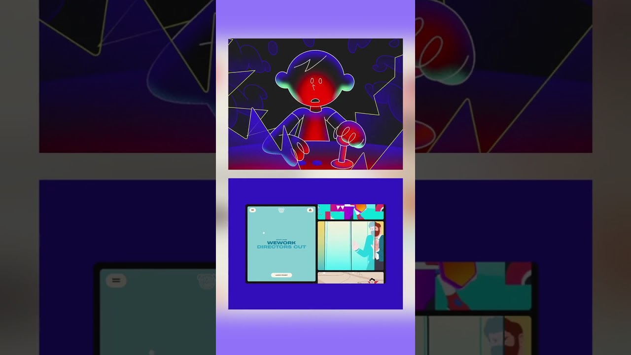 Gradients in Web Design