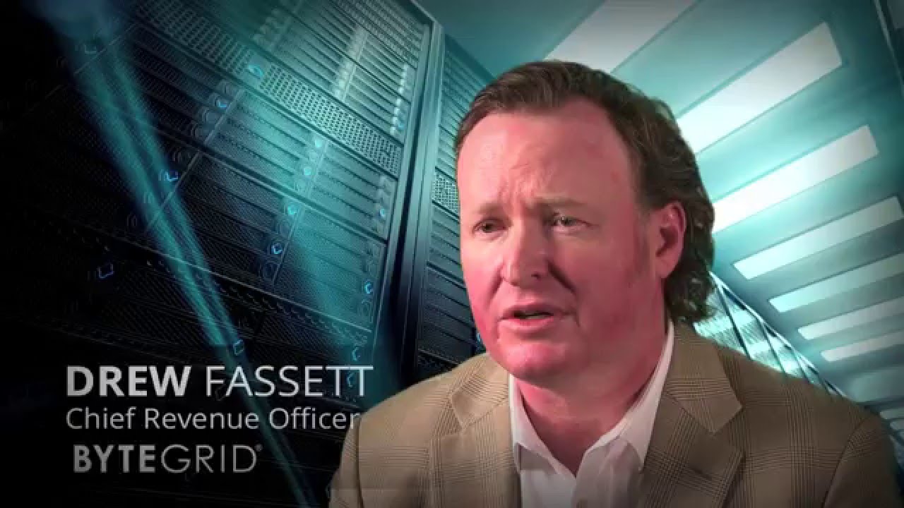 ByteGrid Silver Spring Overview