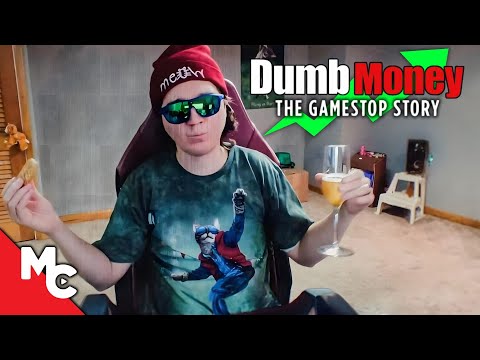NOT SELLING GAMESTOP STOCK | Dumb Money Clip 2 | Full Movie Clip | Pete Davidson | Paul Dano