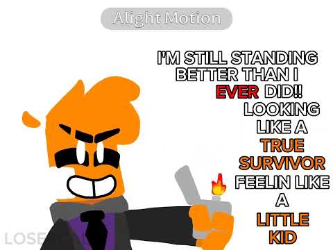 IM STILL STANDING!! // DSaF Jack & Davetrap [Minor Spoilers for DSaF 3]