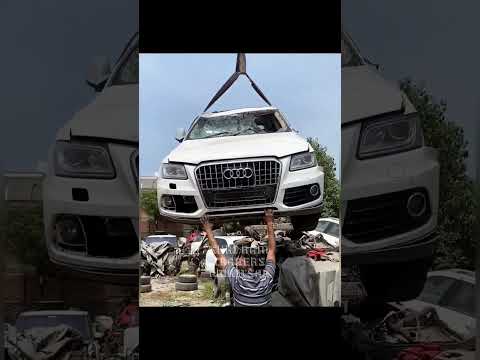 Audi Q5 2015 model parts available-SHRI RAM TRADERS AMRITSAR- AUDI Q5 2015 PARTSAVAILABLE