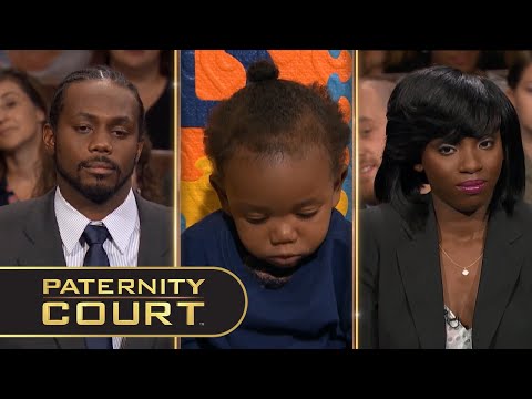 Man Became Father After One Night of Partying (Full Episode) | Paternity Court