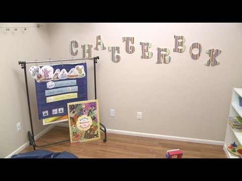 Chatterbox Speech Therapy