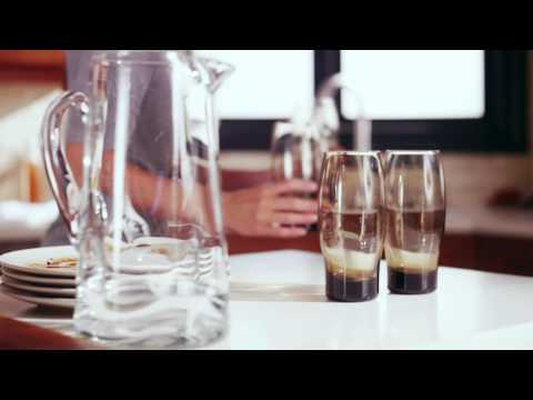The Gibson Stainless Steel Kitchen Sink | Moen Features Spotlight