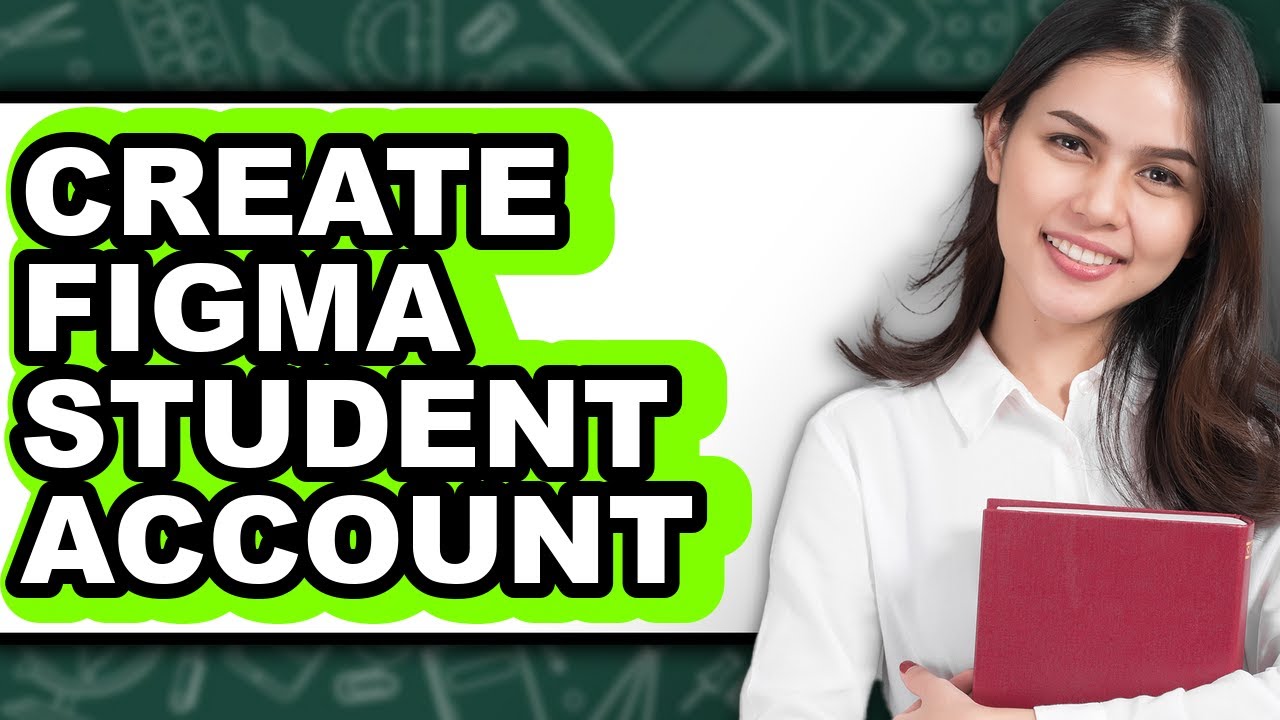 How To Create Figma Student Account 2025 - Step By Step