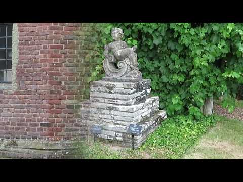 - Herstmonceux Castle -
