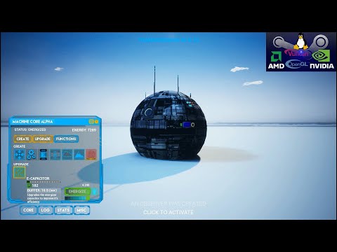 Steam Community :: Video :: Transcender episode