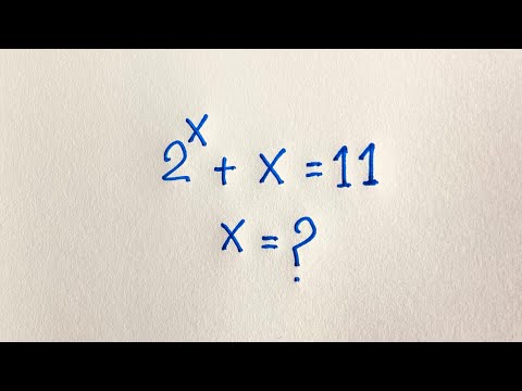 German math olympiad question | Can you solve this? | Olympiad Mathematics |