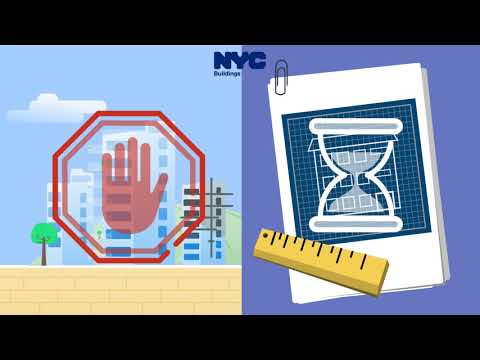 NYC DOB Permits - Expediting Service