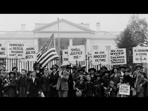 Our Voice as Americans: Freedom of Speech, Petition, & Assembly | 1st Amendment