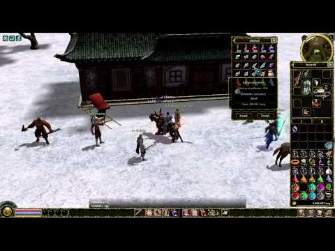CITYGAME private metin2 server